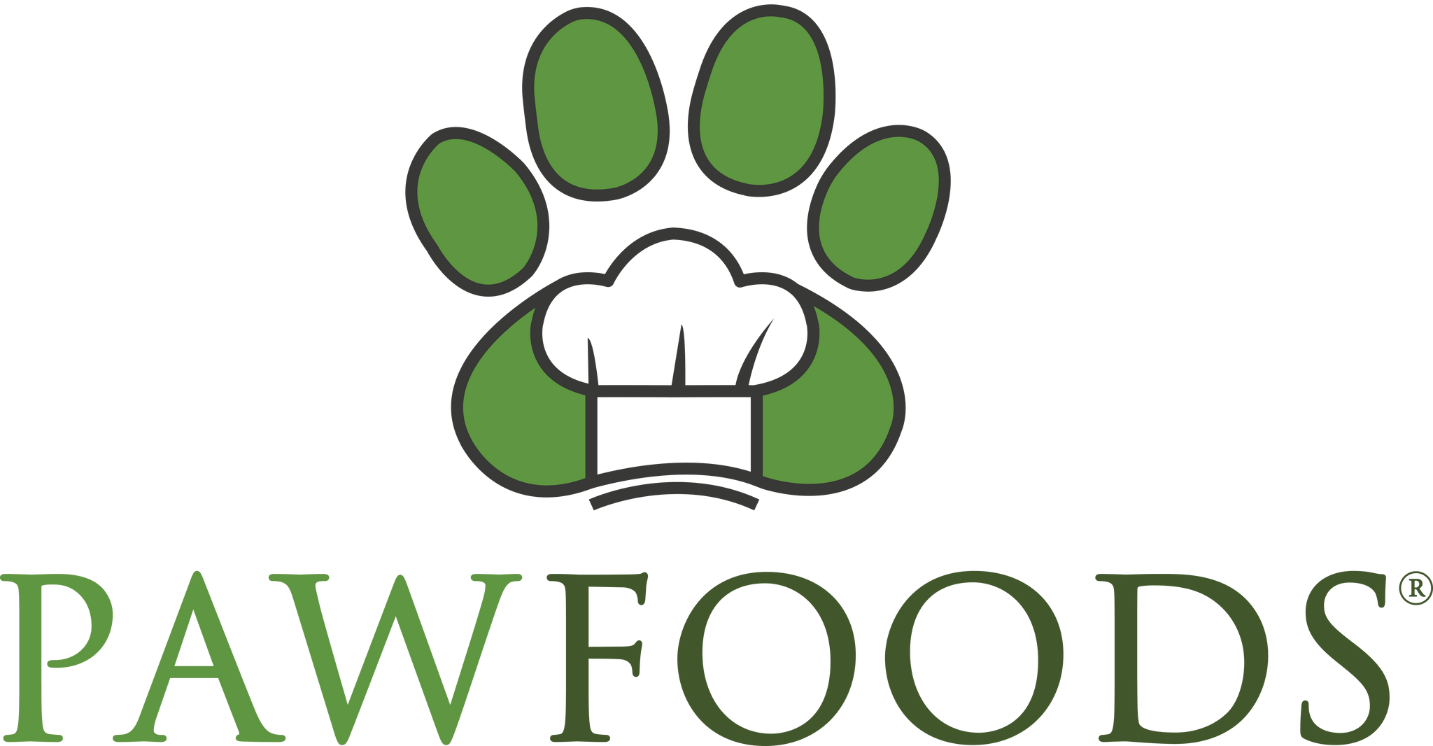 PawFoods | Healthy Food & Treats for Dogs